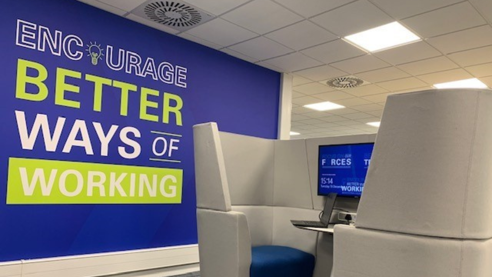 International Women’s Day Profile: Keogh McArthur - General Dynamics UK