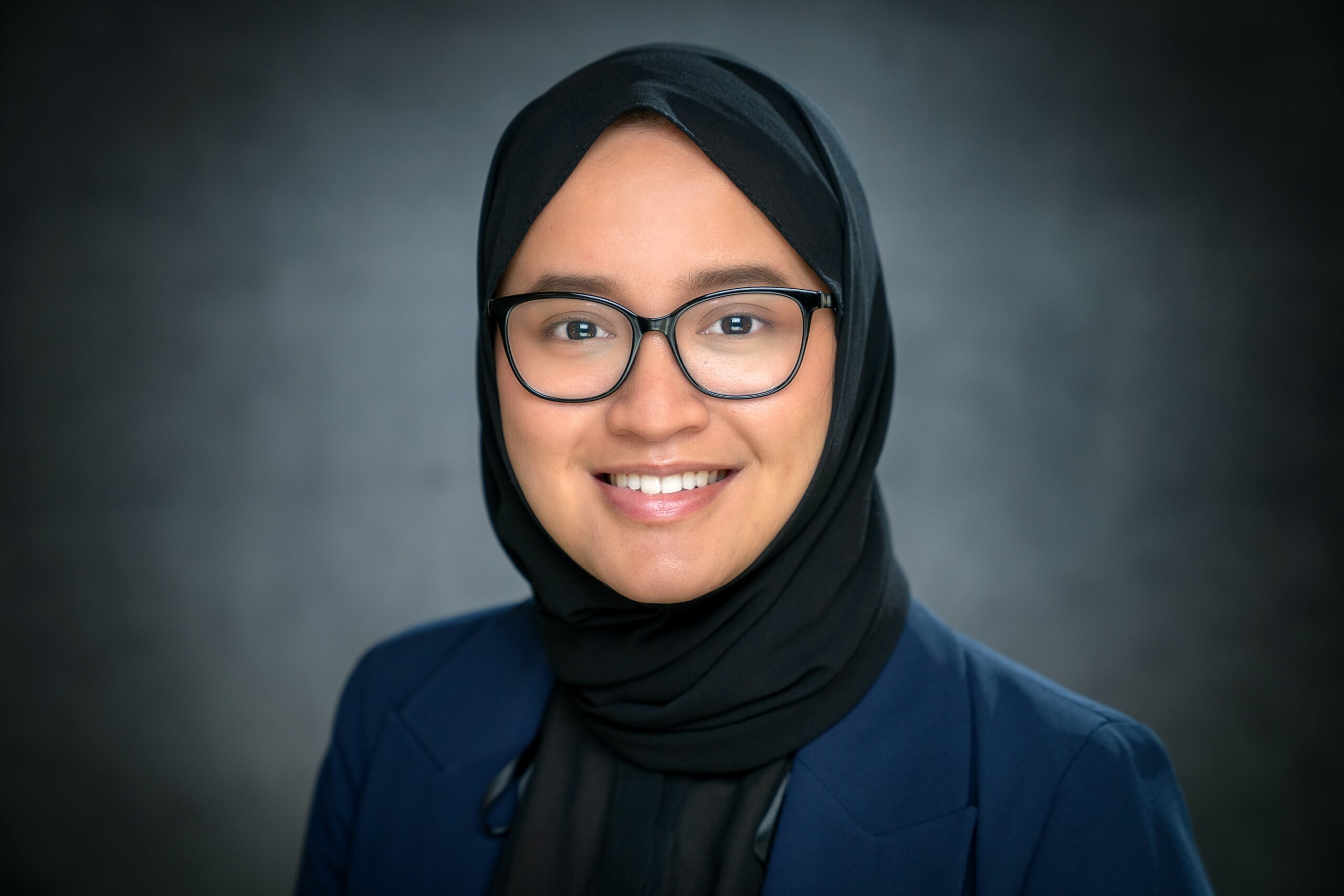 Meet Dinda - GDLS Engineering Grad / Graduate Engineer - General ...