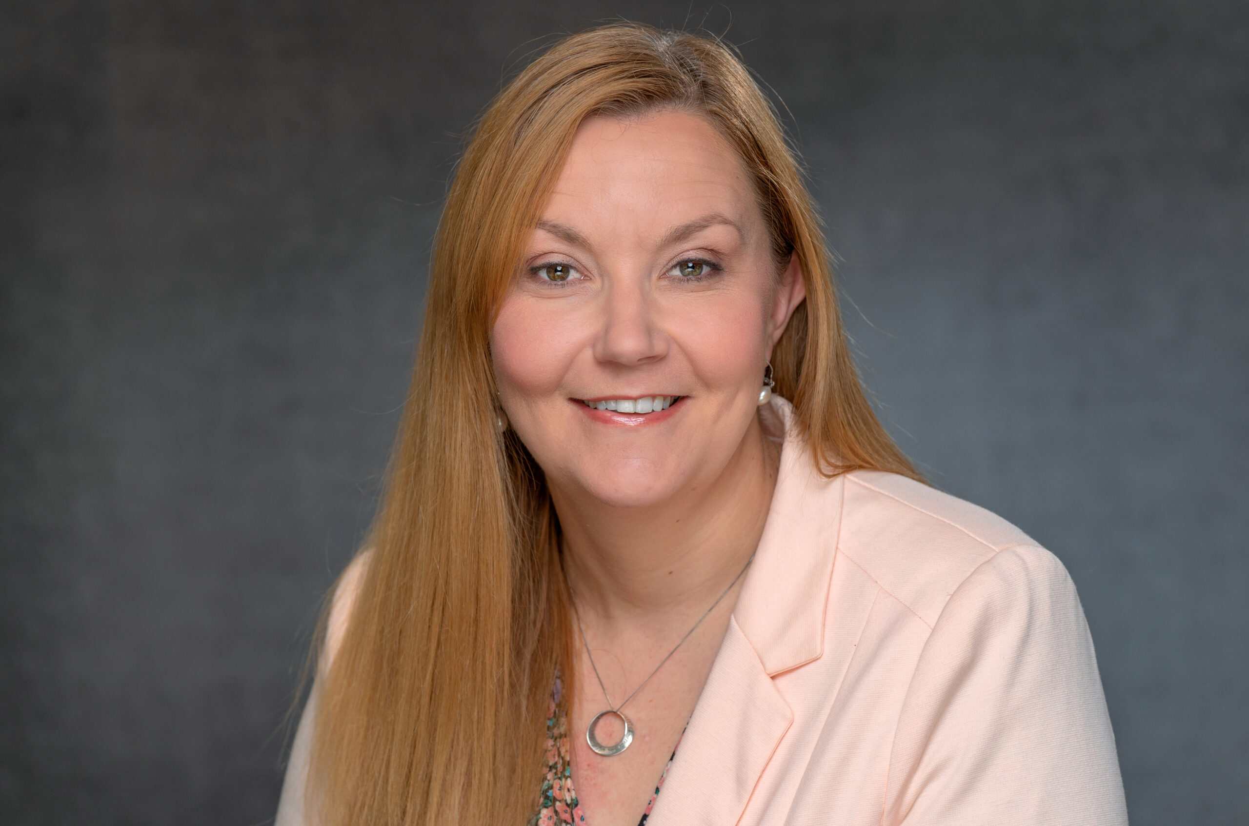 Meet Lisa - Head of Human Resources, Land Systems - General Dynamics UK