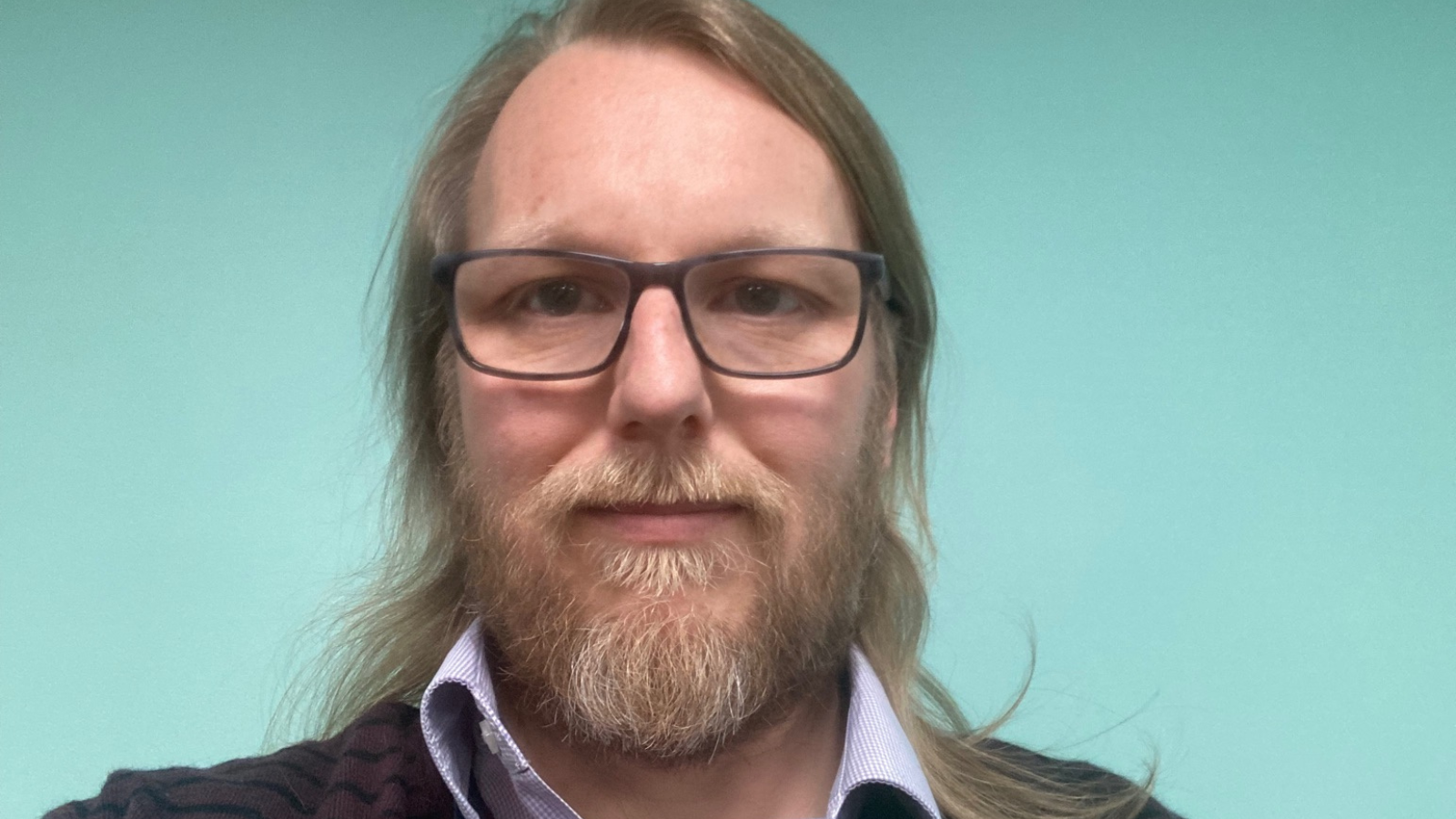 Meet Jamie - Head of Engineering for Core Technologies - General ...