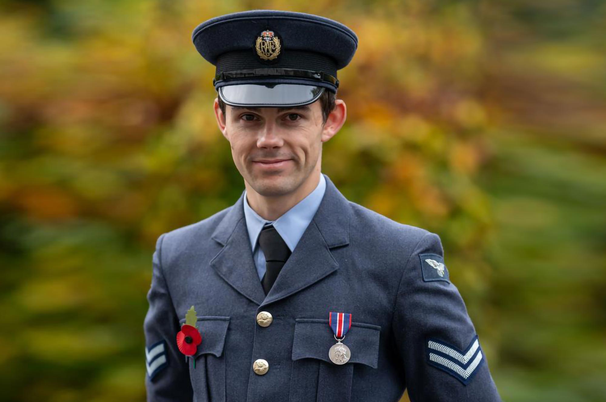 Meet Daniel - Technical Authority - General Dynamics UK