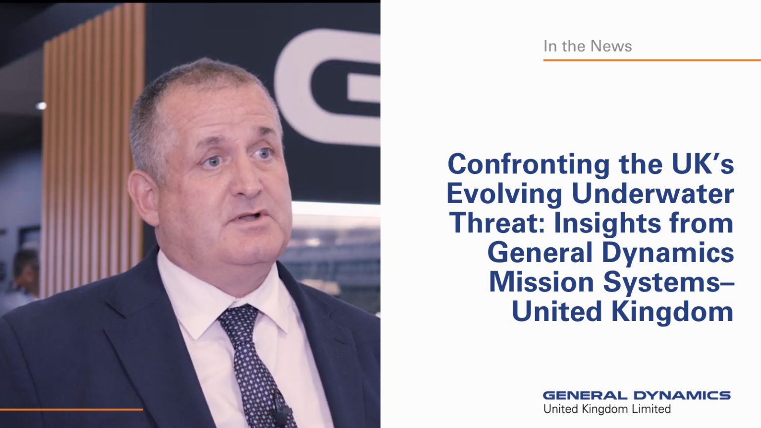 Home - General Dynamics UK